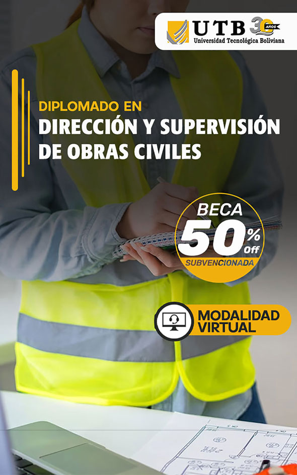 Diplomados | UTB - Escuela de Postgrado