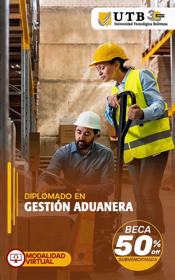 Diplomados | UTB - Escuela de Postgrado