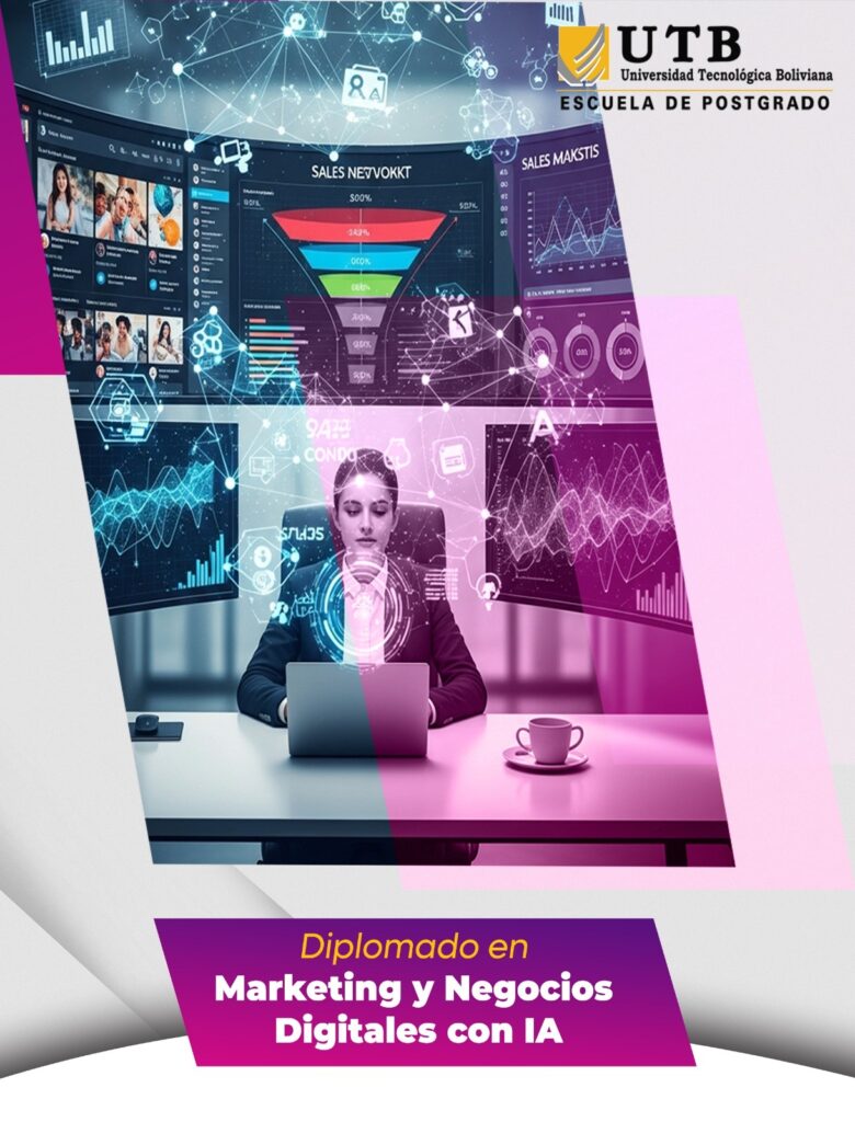 Diplomados - UTB - Escuela de Postgrado