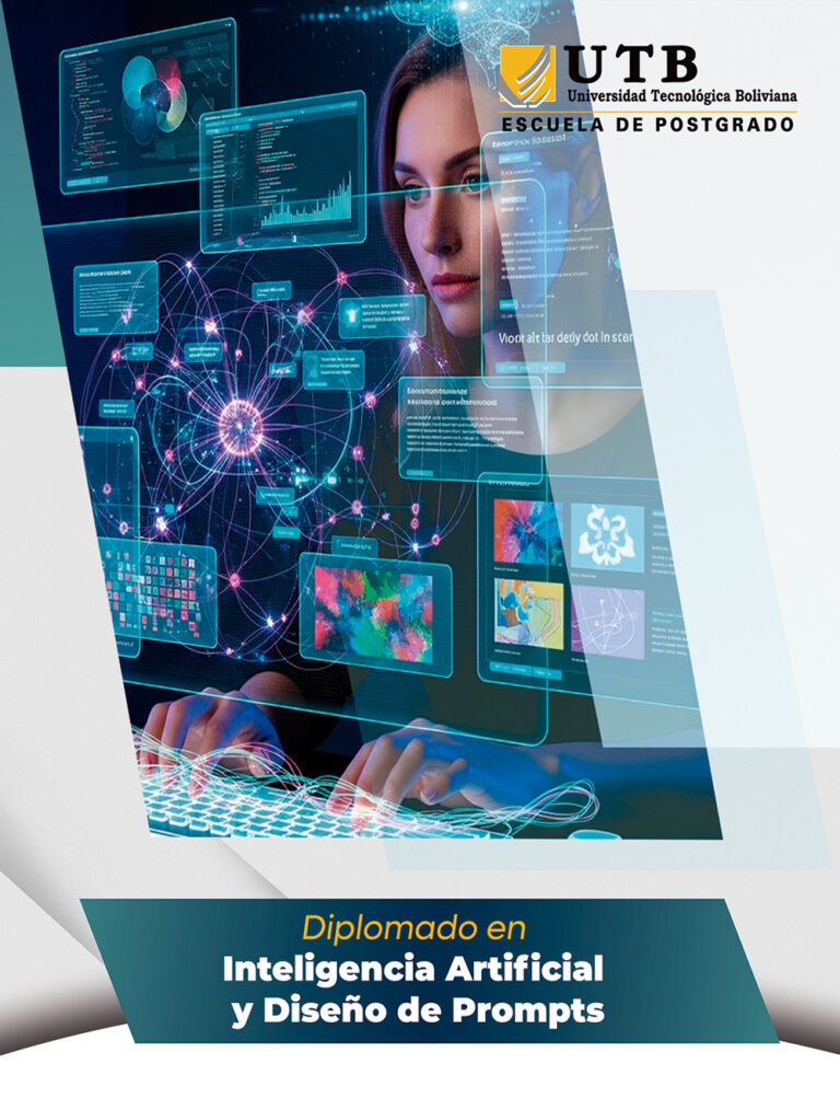 Diplomados - UTB - Escuela de Postgrado