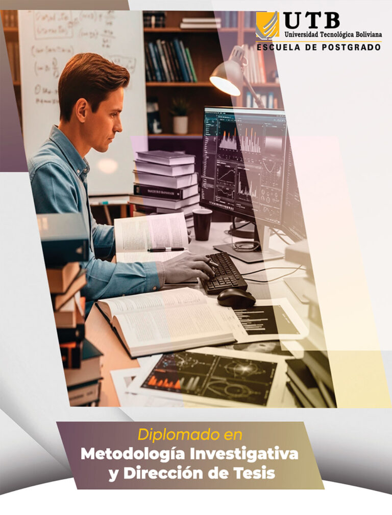 Diplomados - UTB - Escuela de Postgrado