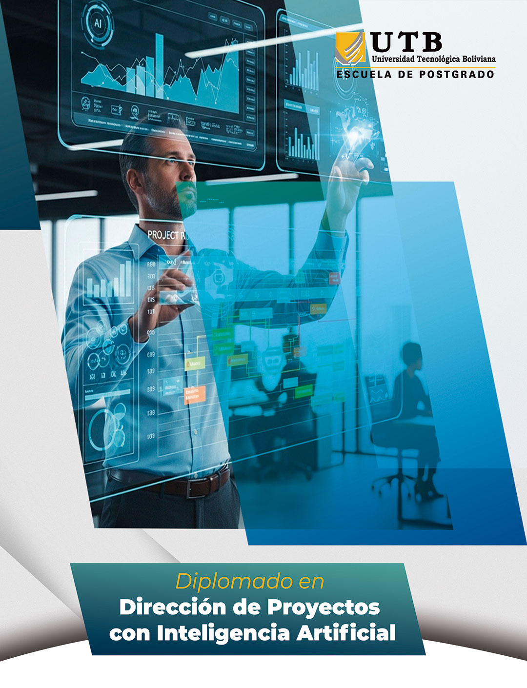 Diplomados - UTB - Escuela de Postgrado